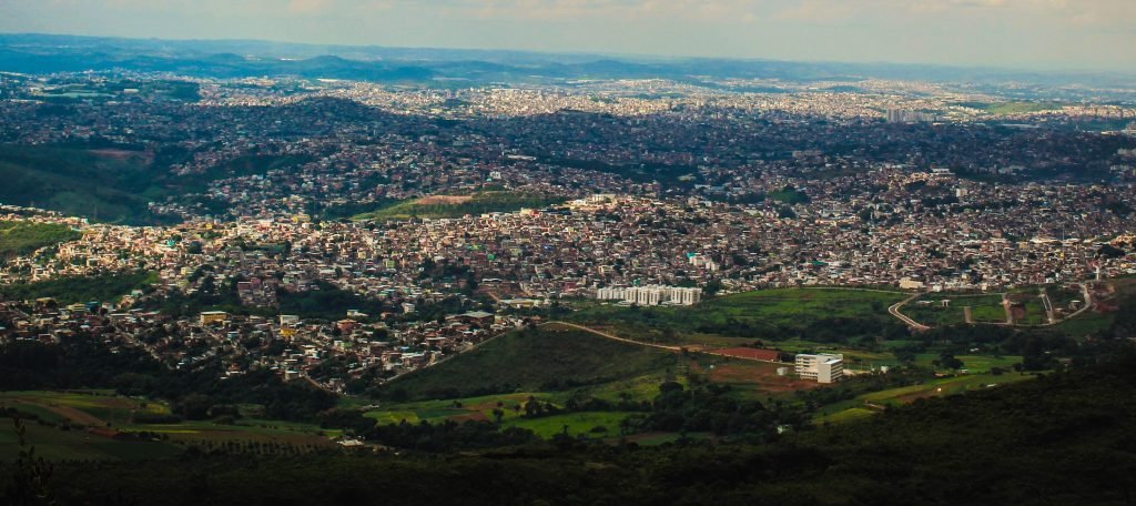 Agência Metropolitana apresenta atualização do Plano Diretor de ...